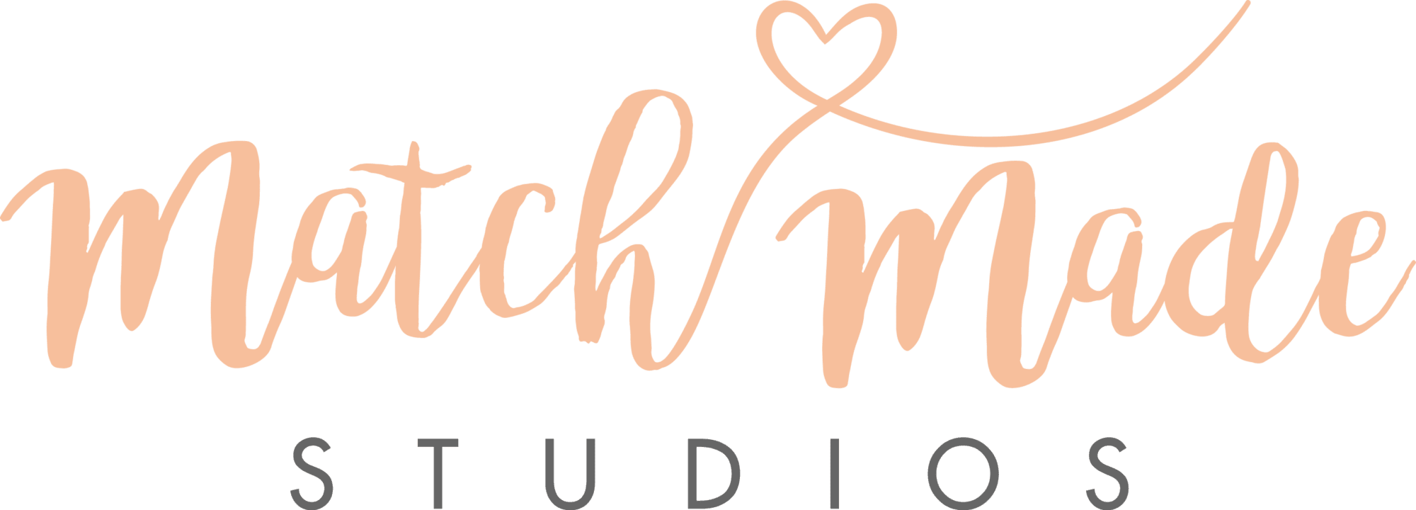 Landing Page » Match Made Studios